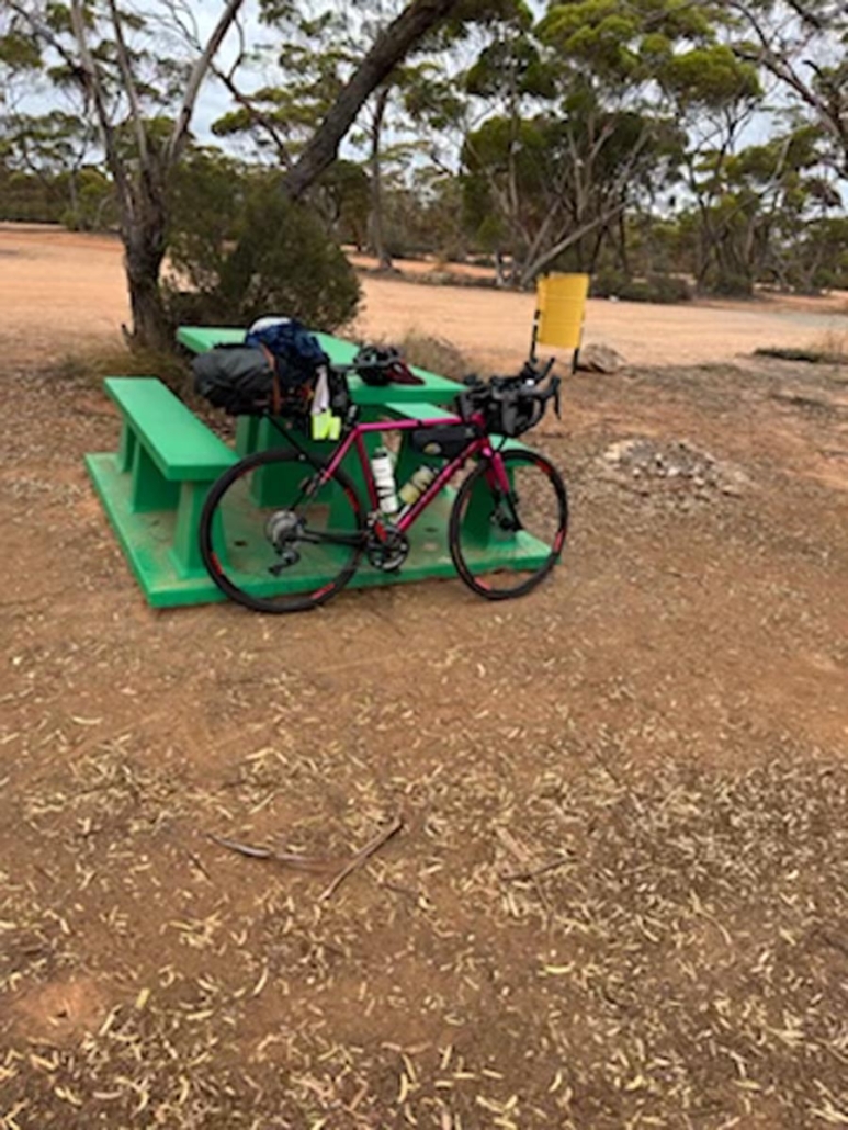 Gallery - Willy Maykit - Keep Pedalling