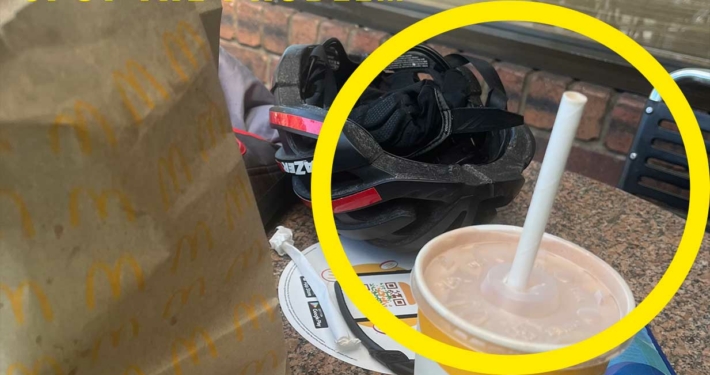 Willy Maykit - IPWR- Indian Pacific Wheel Ride 2022